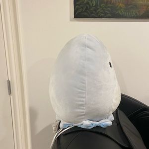 Squishmallows | Toys | 2 Rare Jarin The Blue Jellyfish Squishmallow ...